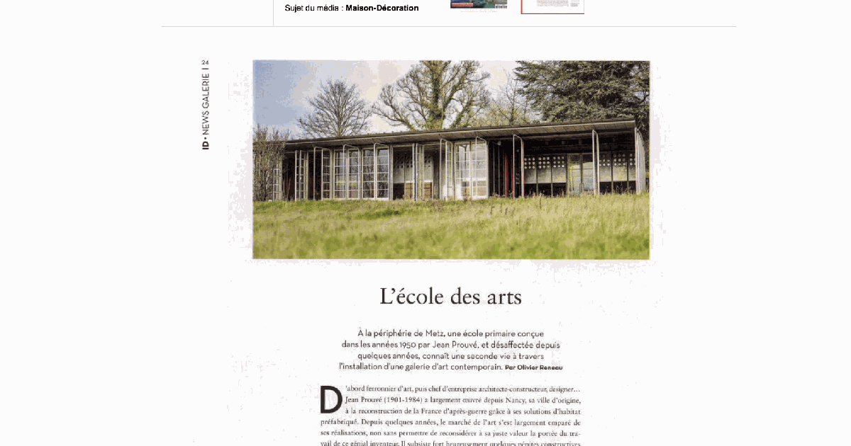 Press | Nathan Chiche