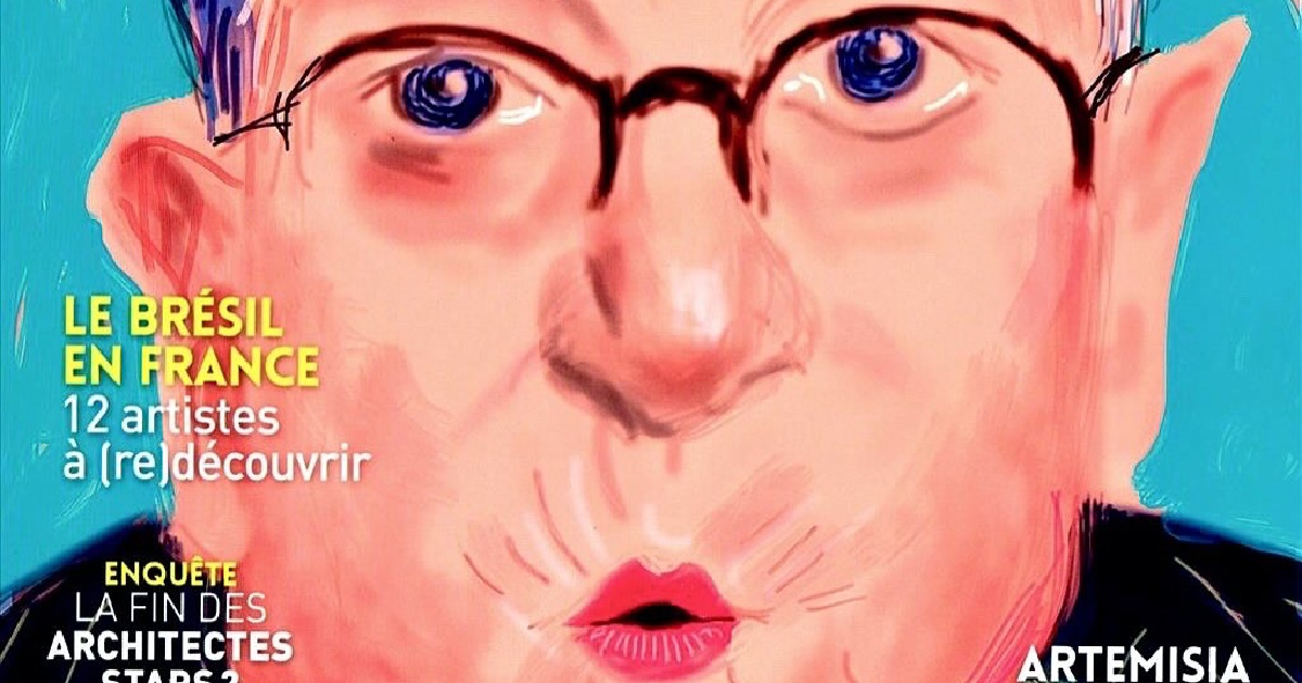 BARTHÉLEMY TOGUO - Press | Nathan Chiche